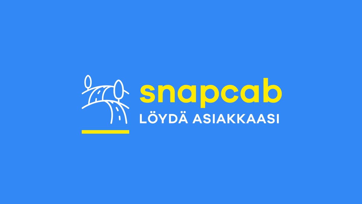 Frontpage - SnapCab