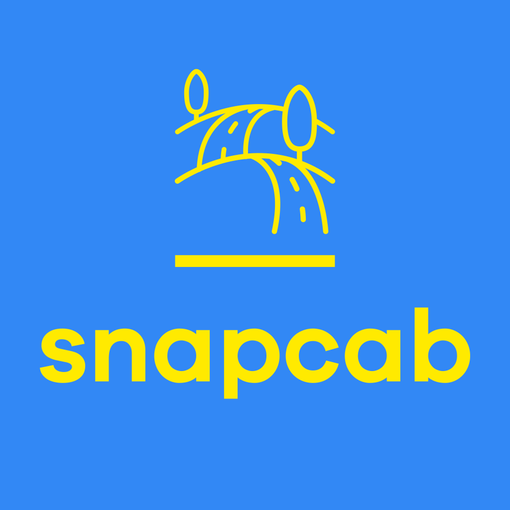 Taksikyytien välitysalusta – SnapCab